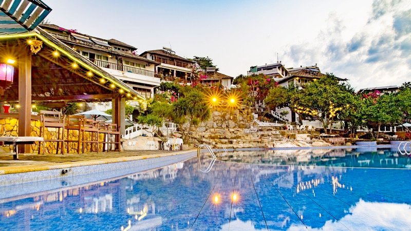 Review Resort Rock Water Bay Về chất lượng dịch vụ?