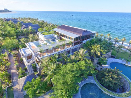 Review Sun Spa Resort Quảng Bình Về chất lượng dịch vụ?