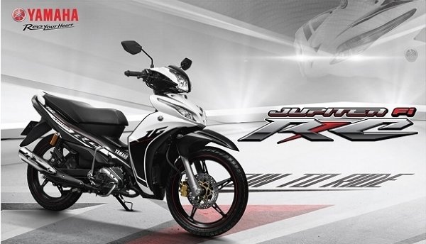 Review Xe Jupiter - Đánh giá chung từ thực tế sử dụng