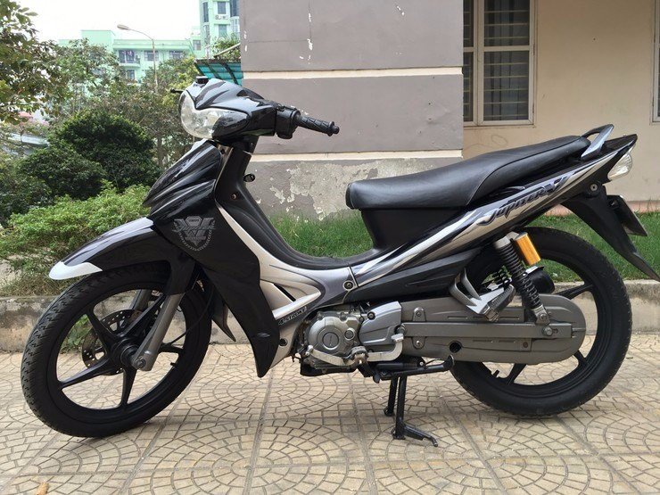 Review Xe Jupiter - Đánh giá chung từ thực tế sử dụng