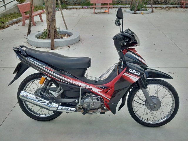 Review Xe Jupiter - Đánh giá chung từ thực tế sử dụng