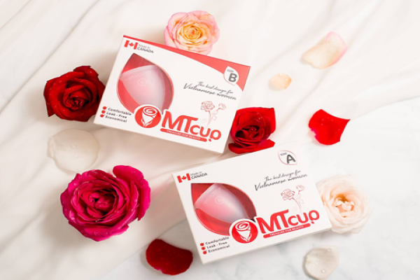 Cốc nguyệt san MT Cup có nguồn gốc-cấu tạo-cách sử dụng như thế nào?